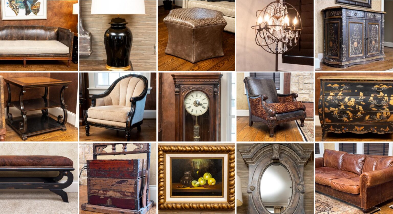 A Guide to EstateSales.net St Louis
