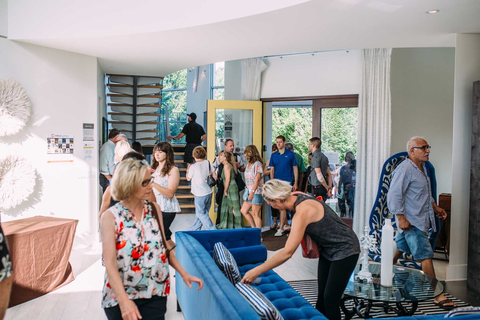 What is an estate sale and how do they work? | Brown Button